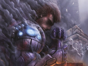Site Officiel des Auteurs de Knight